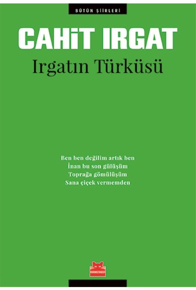 Irgatın Türküsü