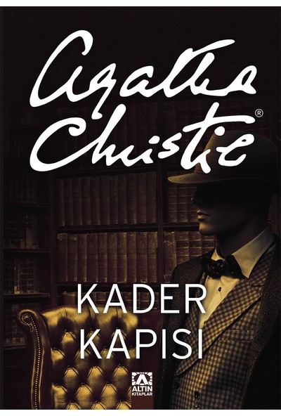 Kader Kapısı - Agatha Christie