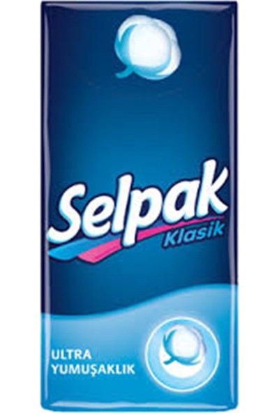 Selpak Klasik Mendil