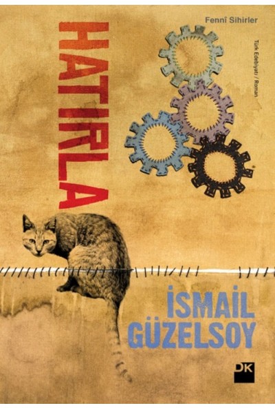 Hatırla - İsmail Güzelsoy