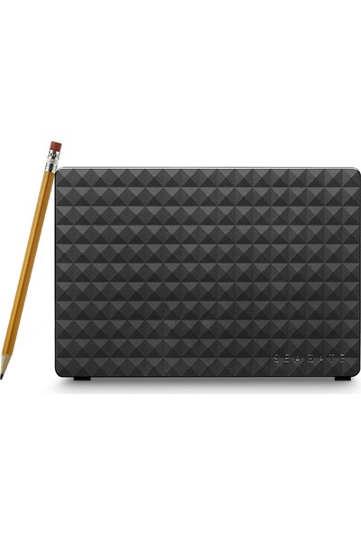 Seagate Expansion 4TB 3.5 Seagate Expansion 4TB 3.5