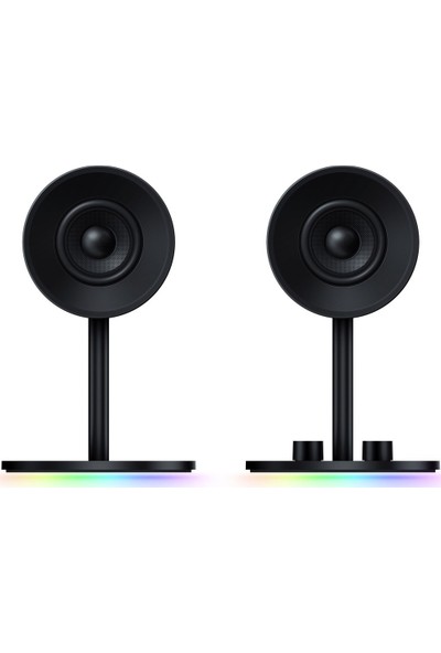 Razer Nommo Chroma - EU Speaker Razer Nommo Chroma - EU Speaker