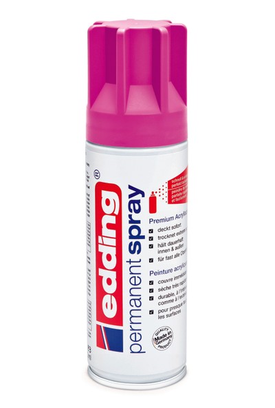 Edding Permanent Akrilik spray Boya Telemagent Ma 909 Edding Permanent Akrilik spray Boya Telemagent Ma 909