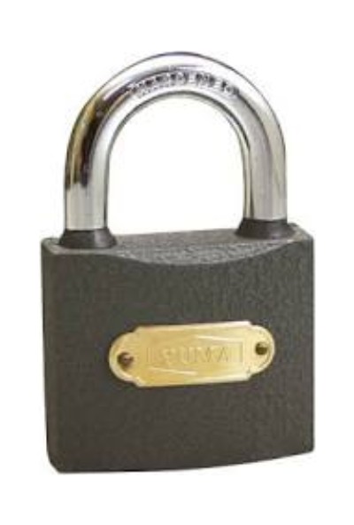 Yuma Yuma 25 Mm Asma Kilit