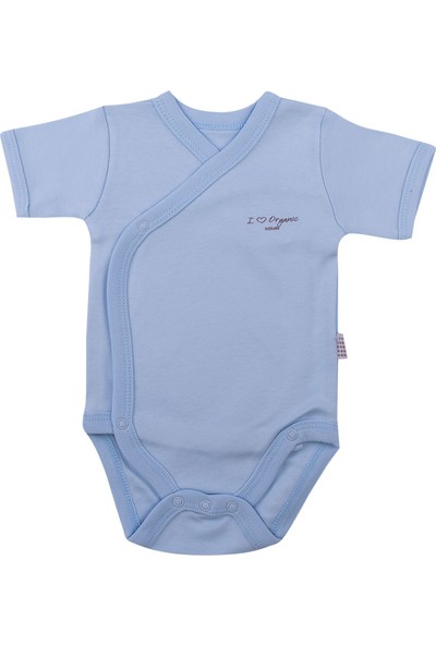 Kiti Kate S77145 Organik Bebek Body