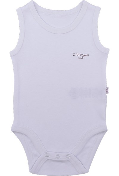 Kiti Kate S77589 Organik Bebek Body