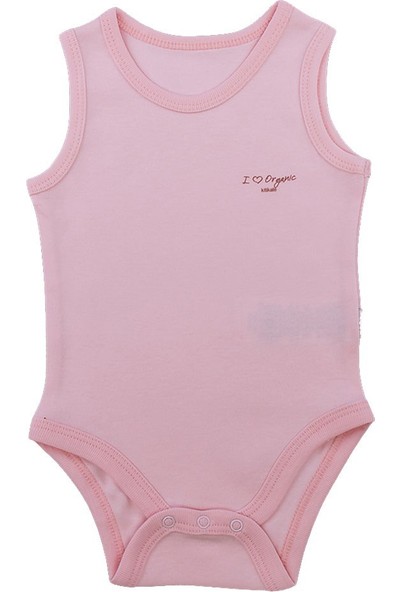 Kiti Kate S77589 Organik Bebek Body