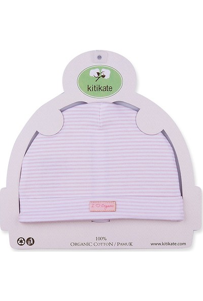 KitiKate S15805 Dreams Bebek Şapkası