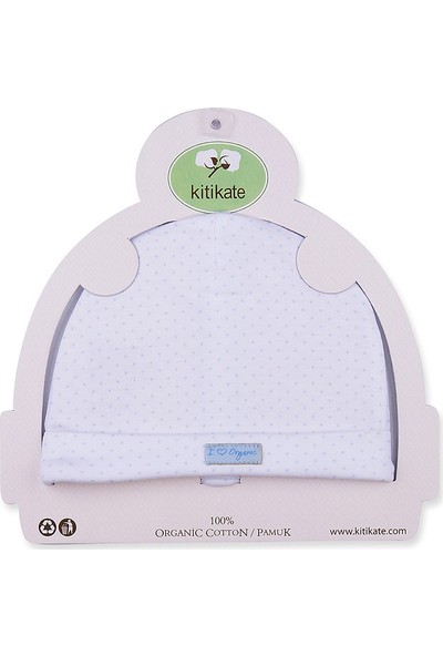 KitiKate S15805 Dreams Bebek Şapkası