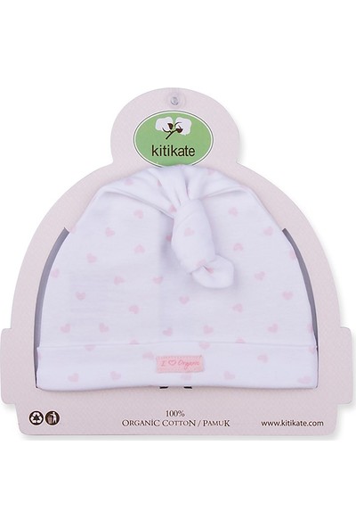 KitiKate S15928 Dreams Bebek Şapkası