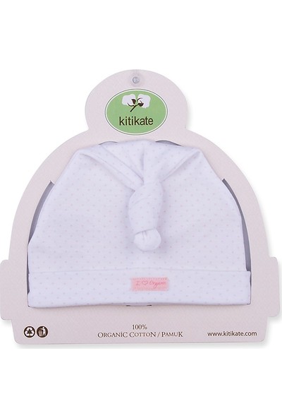 KitiKate S15928 Dreams Bebek Şapkası