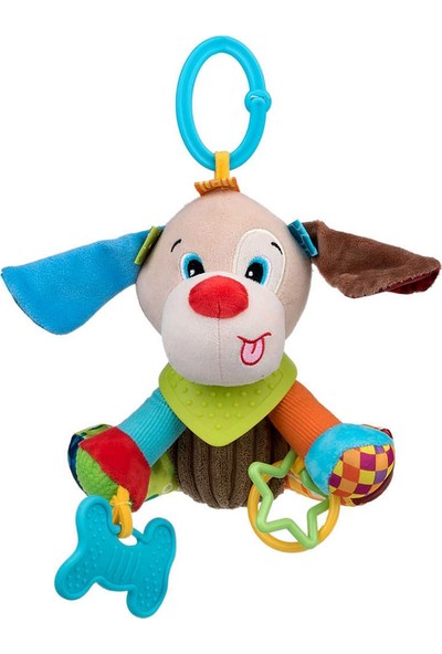 Sozzy Toys SZY122 Köpek Arkadaşım