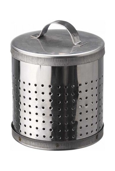 Modatools Demlik İci Çay Suzgeci Büyük Madesa