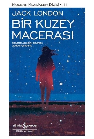 Bir Kuzey Macerası