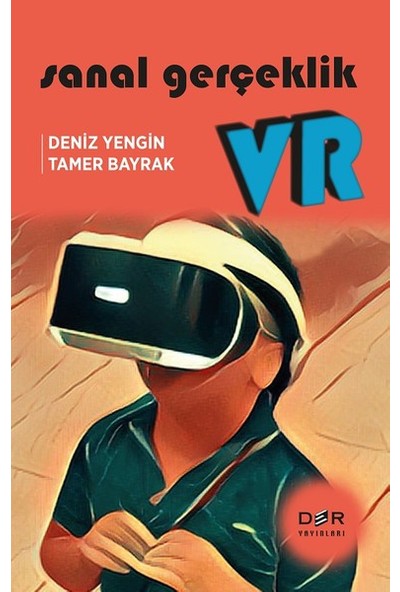 Sanal Gerçeklik-Vr, Clz