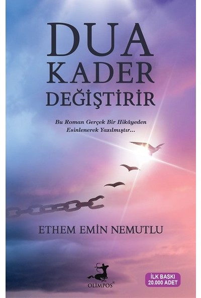 Dua Kader Değiştirir Dua Kader Değiştirir