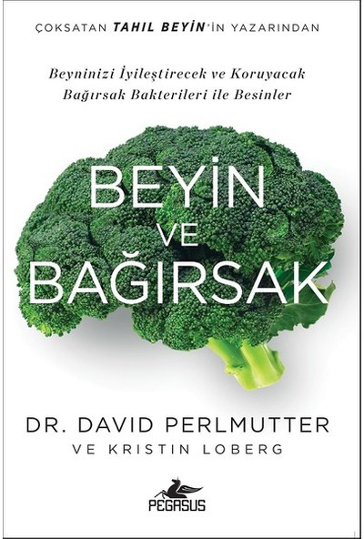 Beyin Ve Bağırsak Beyin Ve Bağırsak