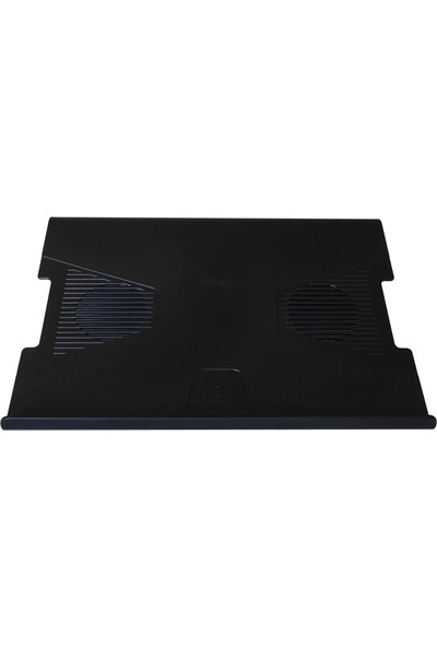 Tenex T-208 Notebook Stand Desteği Siyah