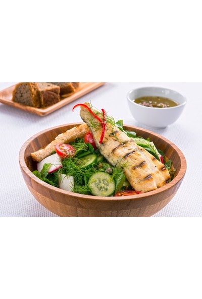 Globy Asti Bambu Kase 25 cm