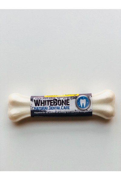 Gimdog Mordimi Press Kemik 8’’ 1Li White 150Gr Gimdog Mordimi Press Kemik 8’’ 1Li White 150Gr