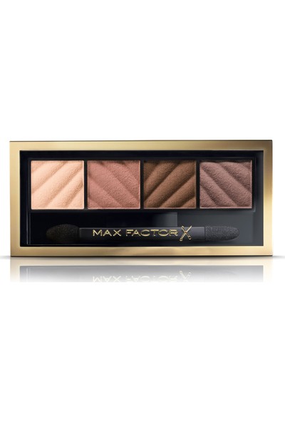 Max Factor Smokey Eyemat Dramakit Alluring Nude10 Max Factor Smokey Eyemat Dramakit Alluring Nude10