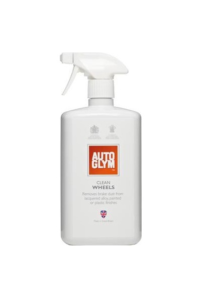 Auto Glym Clean Wheels Auto Glym Clean Wheels