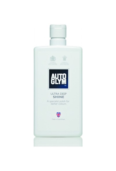 Auto Glym Ultra Deep Shine 500Ml Auto Glym Ultra Deep Shine 500Ml