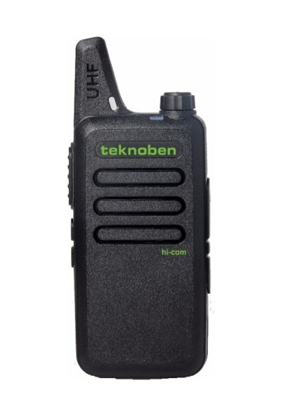 Teknoben Lisanssız Pmr Telsiz
