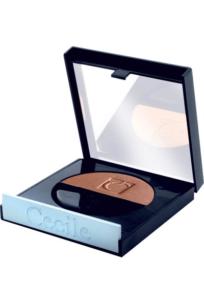Cecile Allık / Natural Blush-On 04 Cecile Allık / Natural Blush-On 04