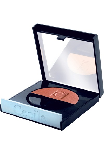 Cecile Allık / Natural Blush-On 01 Cecile Allık / Natural Blush-On 01