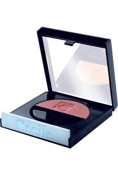 Cecile Allık / Natural Blush-On 02 Cecile Allık / Natural Blush-On 02