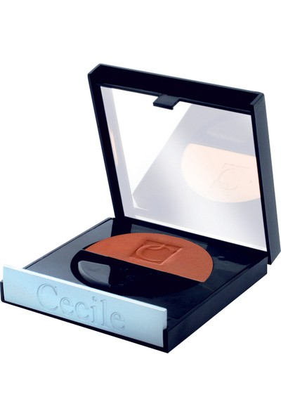 Cecile Allık / Natural Blush-On 08 Cecile Allık / Natural Blush-On 08
