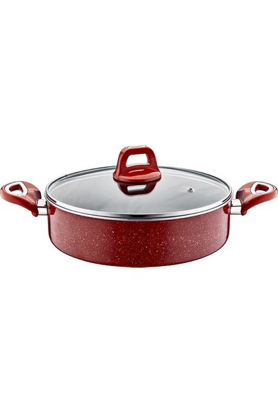 Kahramanlar Kiremit Karnıyarık Tencere