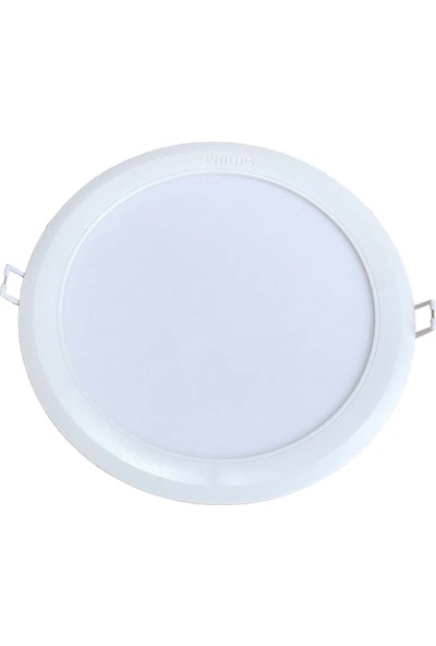 Philips Led Downlight Spot 15 W. Beyaz(6500K) Philips Philips Led Downlight Spot 15 W. Beyaz(6500K) Philips