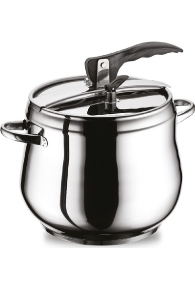 Home Perfect 3,5 lt Güveç Düdüklü Tencere