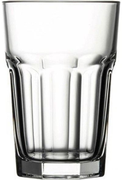 Paşabahçe 6'lı Casablanca Meşrubat Bardağı