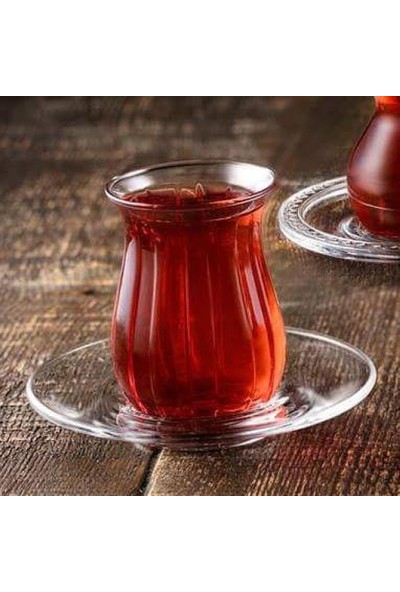 Paşabahçe Linka Çay Takımı 96572 12 Parça