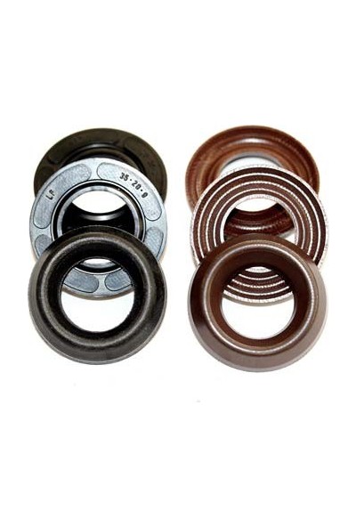 Yıkama Makinası İnterpump Pompa Yerli Keçe Takımı (Paket İçi 3 Adet) Yıkama Makinası İnterpump Pompa Yerli Keçe Takımı (Paket İçi 3 Adet)