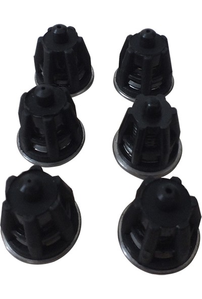 Yıkama Makinası İnterpump Pompa Orjinal Sibop Takımı (Paket İçi 3 Adet) Yıkama Makinası İnterpump Pompa Orjinal Sibop Takımı (Paket İçi 3 Adet)