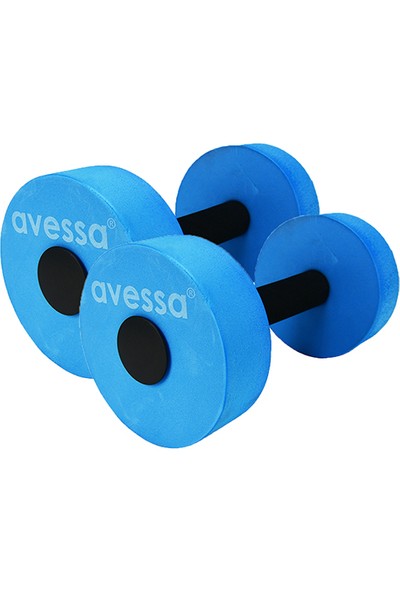 Avessa Havuz Eğitim Dambılı