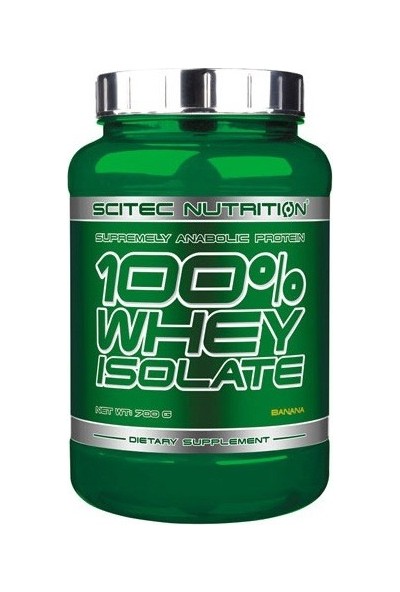 Scitec Whey Isolate 2000 Gr Çikolata Scitec Whey Isolate 2000 Gr Çikolata