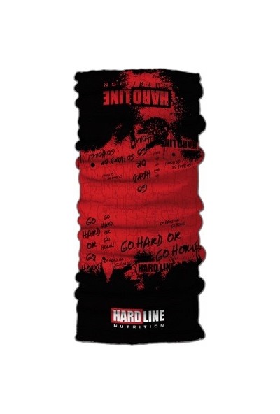 Hardline Nutrition Logolu Buff Hardline Nutrition Logolu Buff