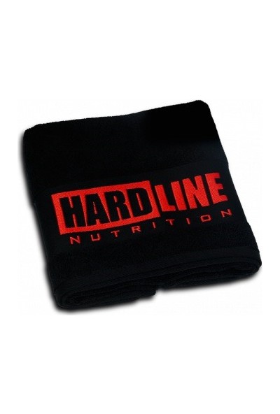 Hardline Nutrition Havlu