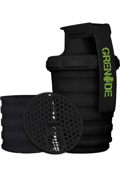 Grenade Shaker 600 Ml Grenade Shaker 600 Ml