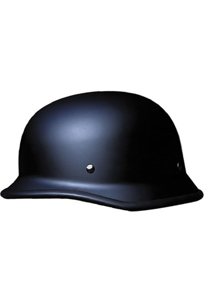 Maxem Nazi Kaskı Siyah L Maxem Nazi Kaskı Siyah L