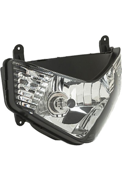 Mondial 125 Mh Drift Ön Far Komple Orjinal