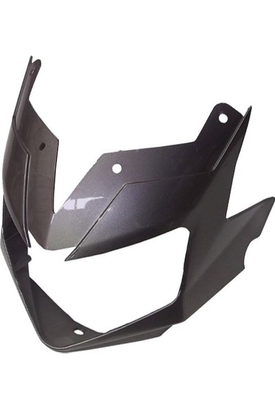 Mondial 125 Mh Drift Far Muhafazası Gri Orjinal Mondial 125 Mh Drift Far Muhafazası Gri Orjinal