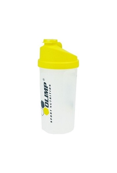 Olimp Shaker 700 ML Sarı