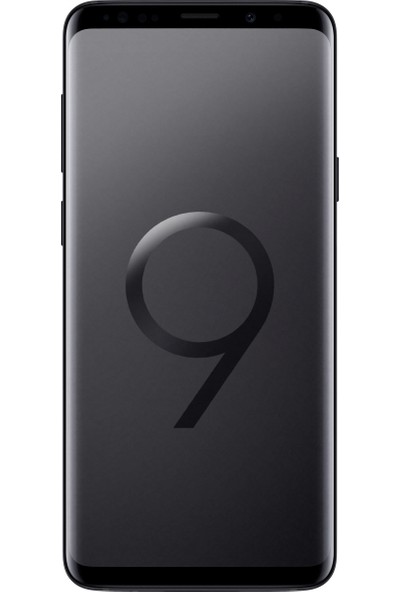 Yenilenmiş Samsung Galaxy S9 Plus 64 GB (12 Ay Garantili)