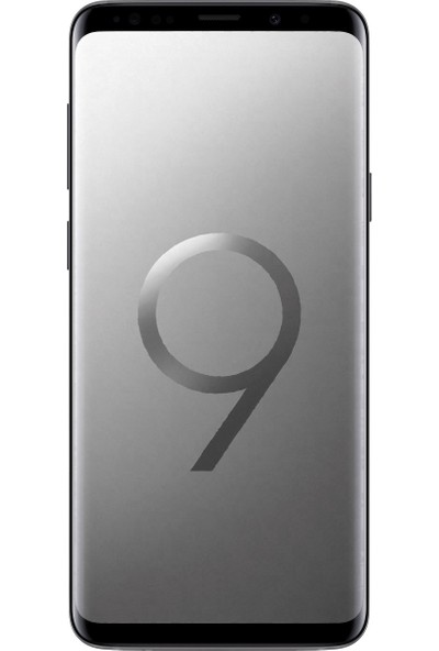 Yenilenmiş Samsung Galaxy S9 Plus 64 GB (12 Ay Garantili)